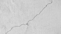 How to read cracks in structures and buildings