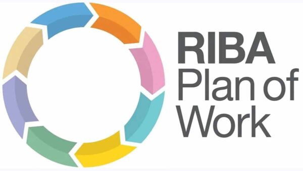RIBA plan of work and its stages in architecture and construction