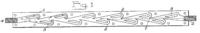 Aquatic engineering: the Tesla valve