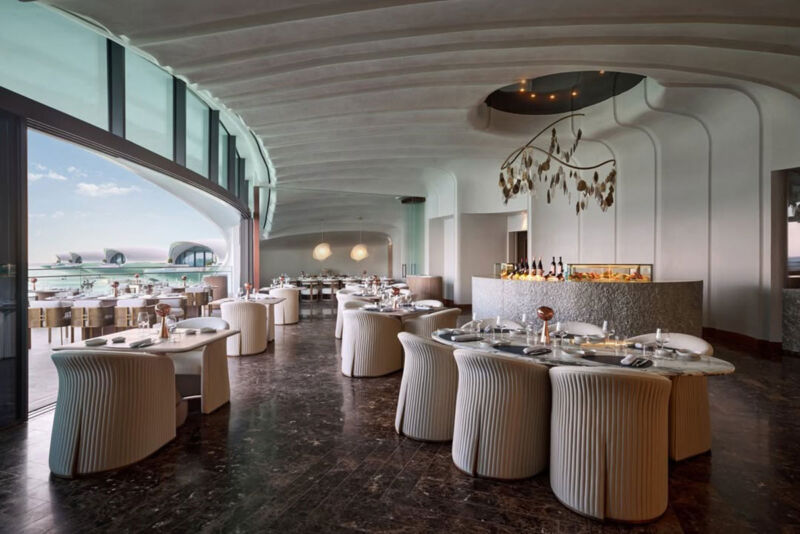 Shebara Resort: Sustainable luxury on the Red Sea