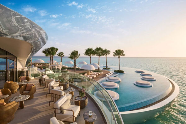 Shebara Resort: Sustainable luxury on the Red Sea