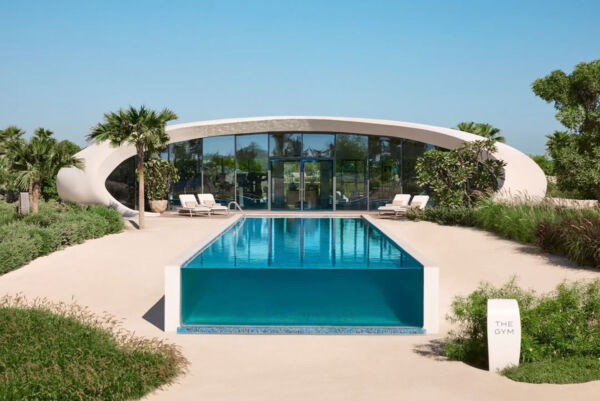 Shebara Resort: Sustainable luxury on the Red Sea