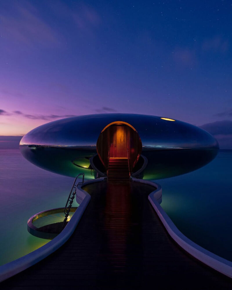 Shebara Resort: Sustainable luxury on the Red Sea