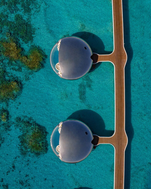 Shebara Resort: Sustainable luxury on the Red Sea