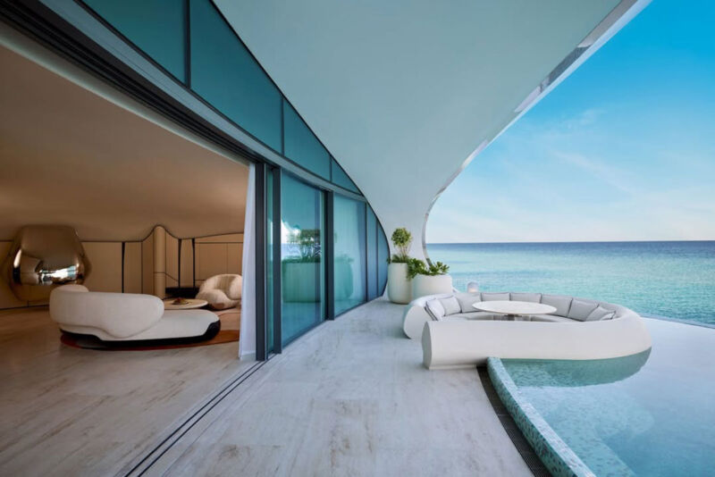 Shebara Resort: Sustainable luxury on the Red Sea