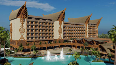 Themed hotels: narrative design in the hotel experience