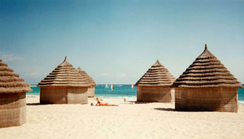 Club Med: 75 years of adventure, innovation and shared happiness