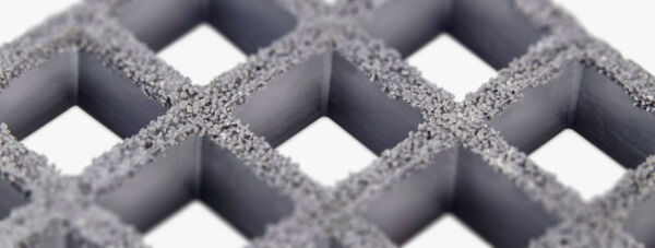 GRP: a versatile material shaping the modern world