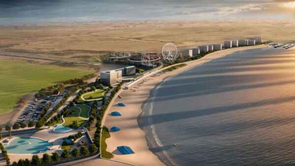 Simaisma: from coastal village to tourist gem of Qatar