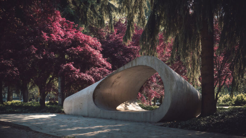 Designing a new generation of urban landmarks